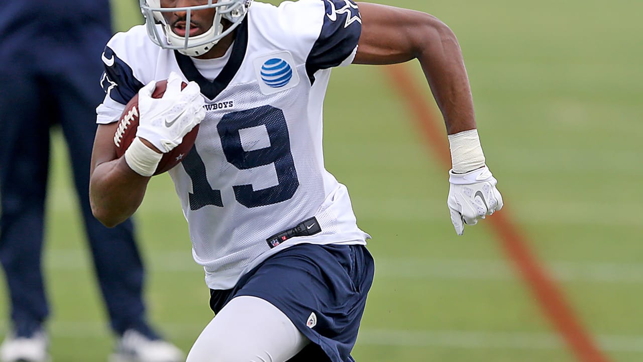 Brice Butler Eager To Deliver On Potential After Settling In With ...