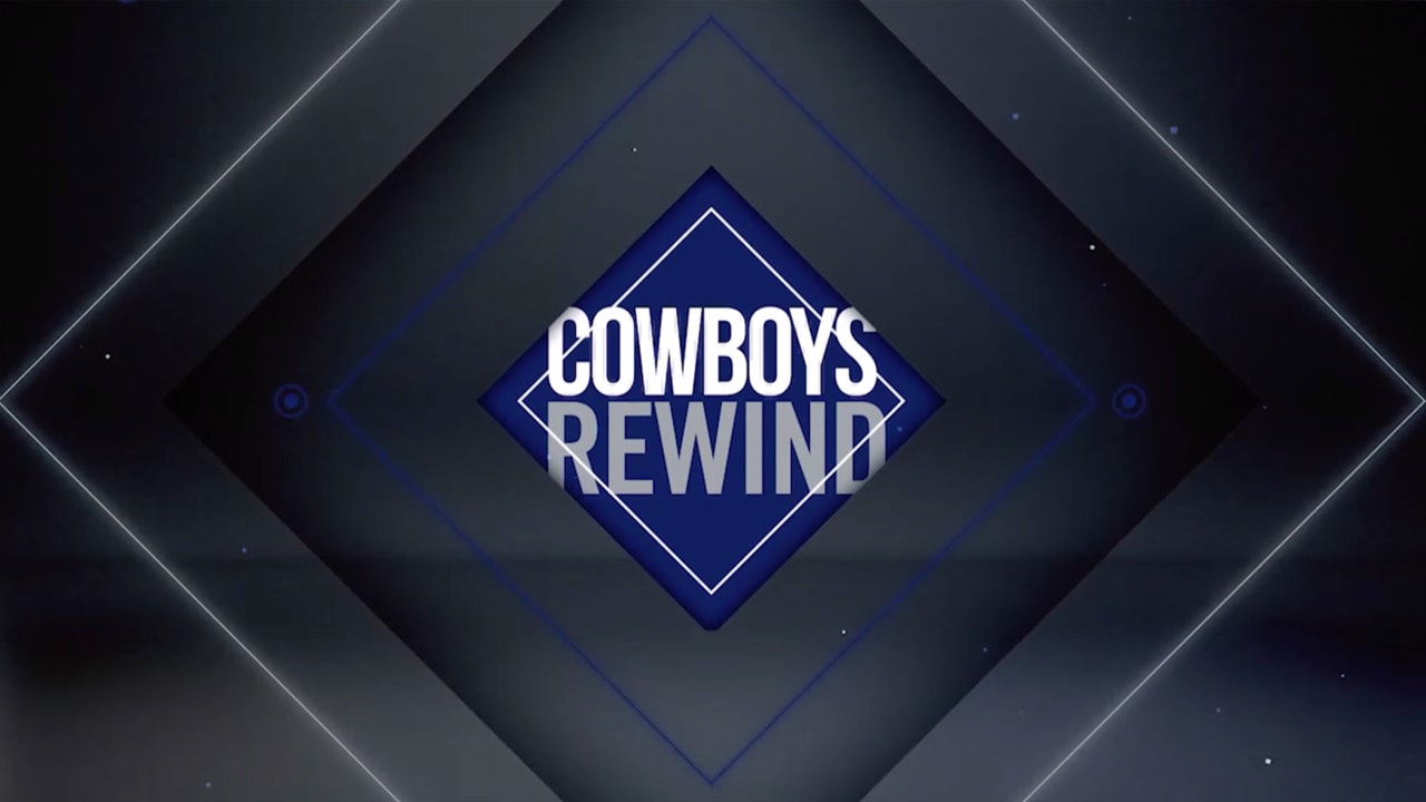 Cowboys Rewind: Mirror, Mirror