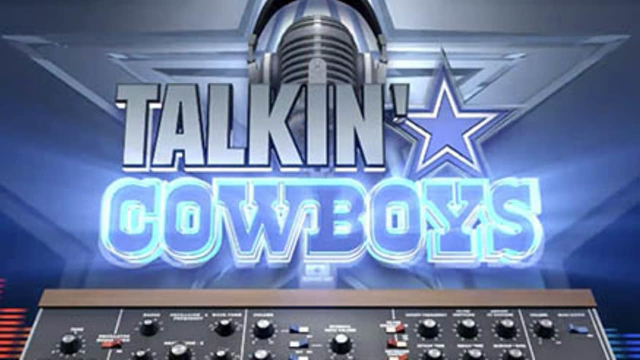 Talkin' Cowboys: Pros & Cons of OTAs; Dez Contract Update
