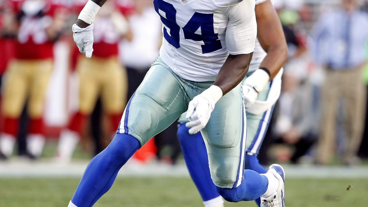 London Calling: Gregory Continues To Shine; Addresses Weight-Gain Process