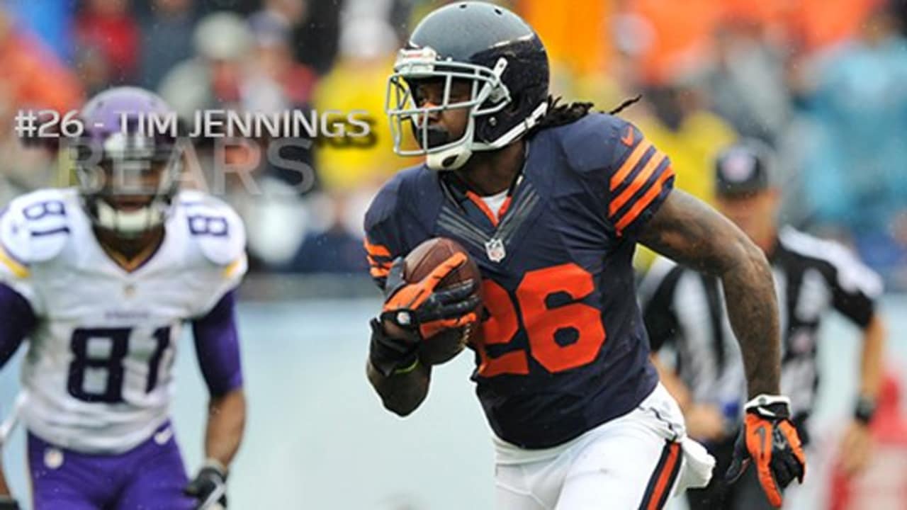 Know The Enemy: Film Breakdown On Tim Jennings
