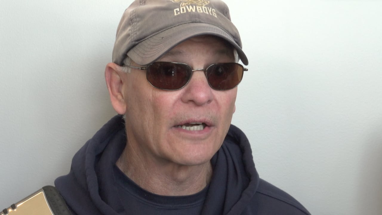 Rod Marinelli: Impact Of Lee's Return; Defending OAK