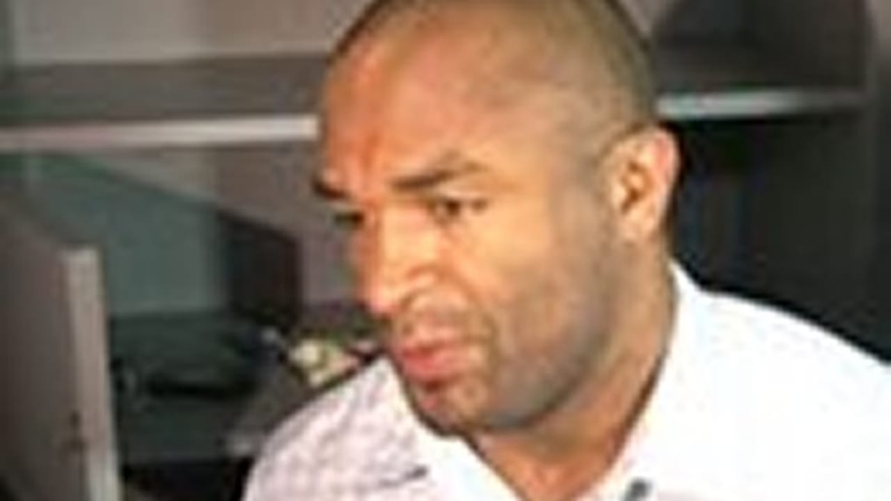 Morris: Fresh Is A Relative Word