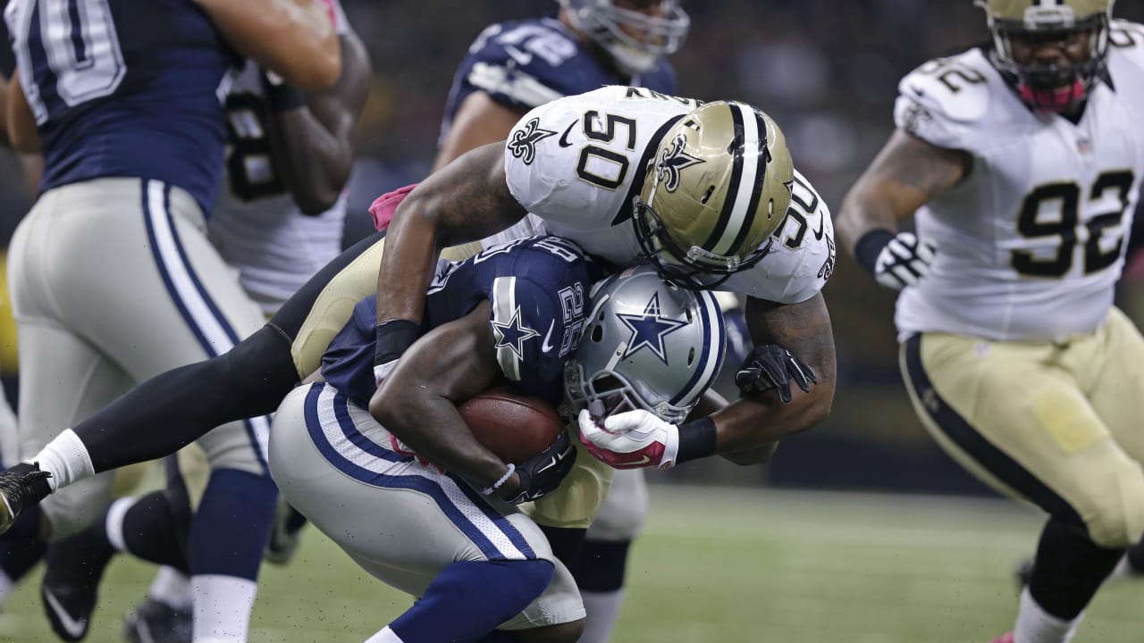 GAME RECAP: Cowboys Lose to Saints in OT; Suffer More Key Injuries