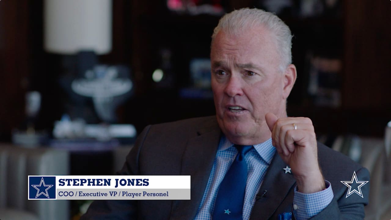 Stephen Jones on Robert Quinn Trade