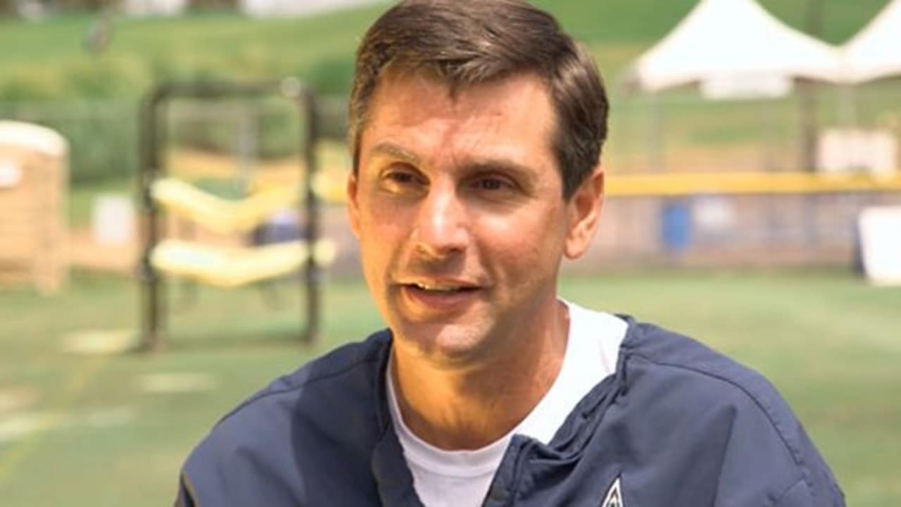 Derek Dooley's Transition To The NFL