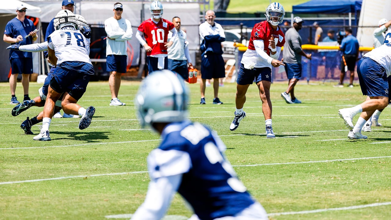 Practice Points: Pick-Six Highlights First Practice