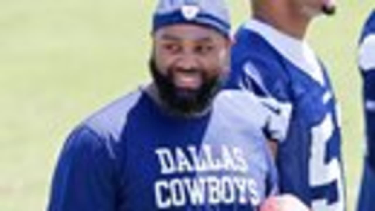 Spencer To Start Season On Roster, Won't Play Week 1