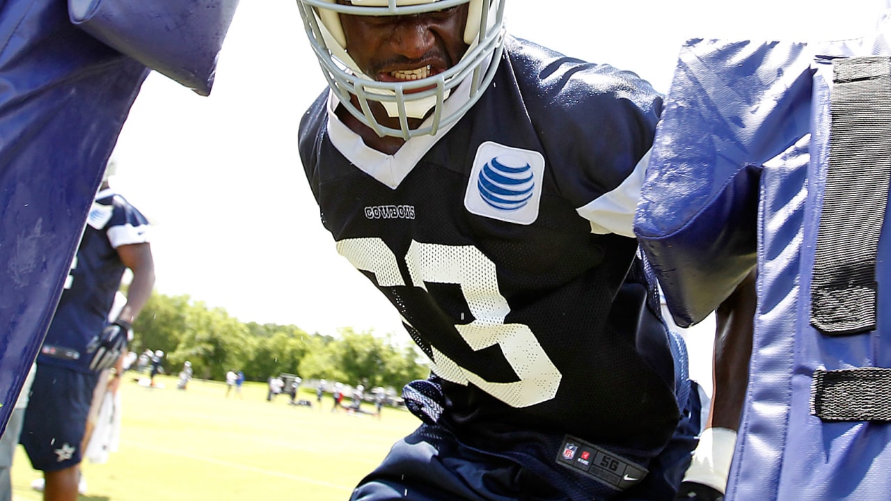Rookie Watch: Obada Has Athleticism But Challenged By Lack Of Experience