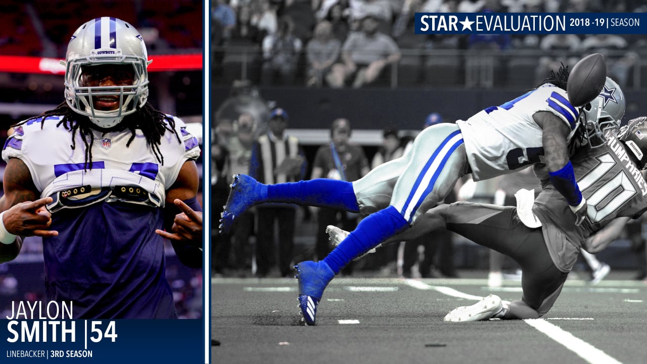 Star Evaluation: Jaylon Smith Leaves No Doubt