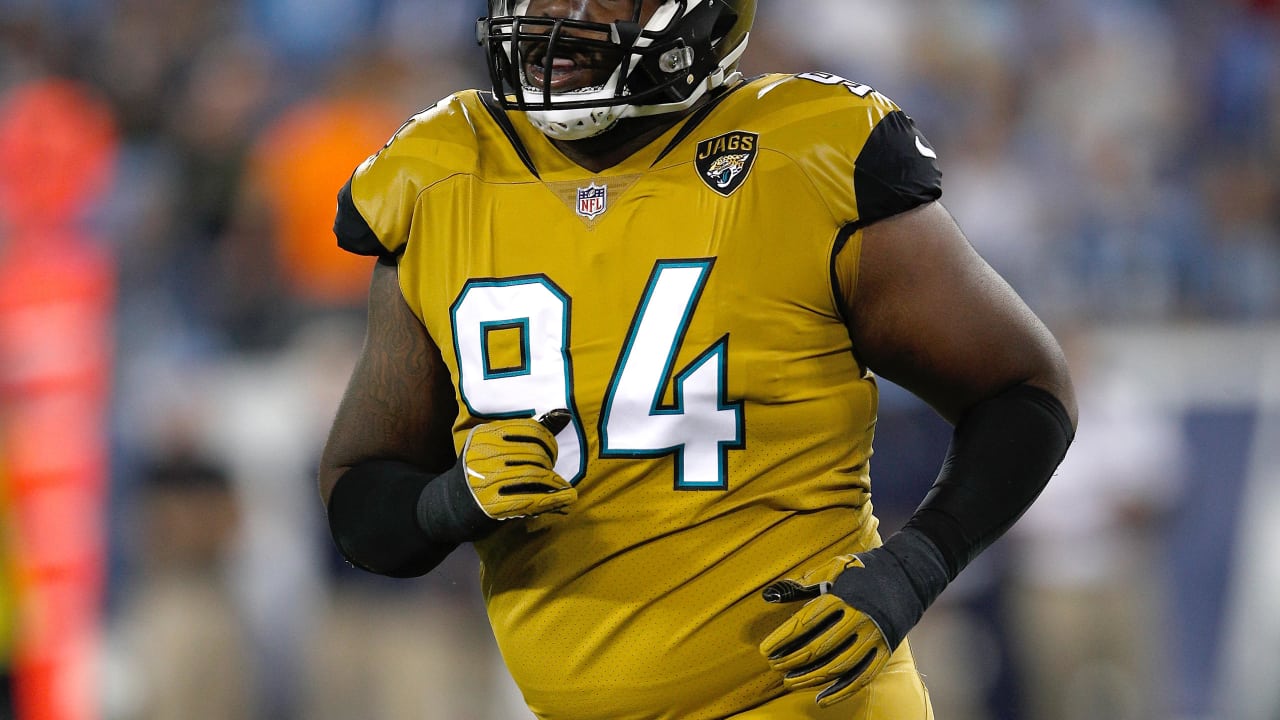 Scouting Report: New Signing Richard Ash Brings Power At DT Spot