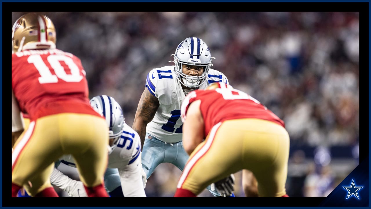 Best of Wild Card Round: Cowboys vs 49ers | 2021