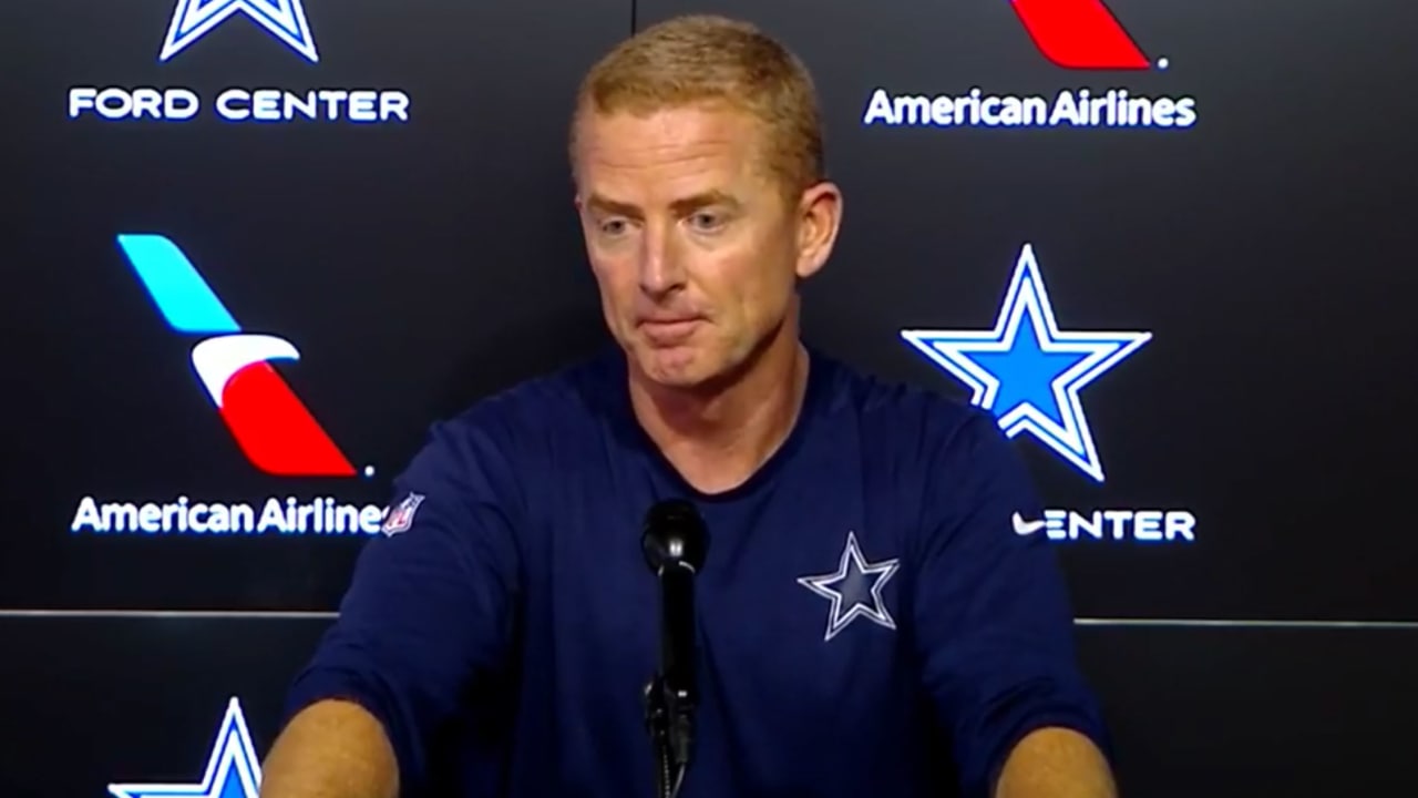 Garrett: Unanswered Questions Out of Houston