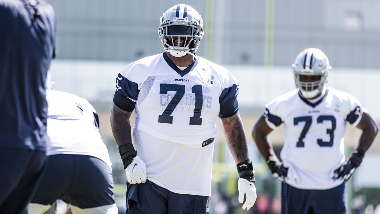 Peters Could Be Ready Soon; But Playing Where?