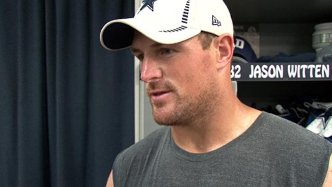 Witten: The Best We've Ever Done It