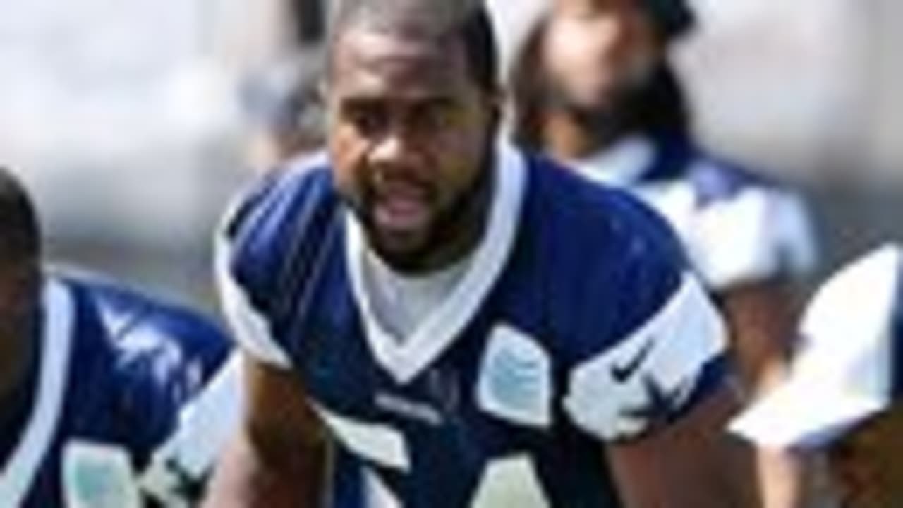 Carter Focused On Having Fun After Frustrating 2013