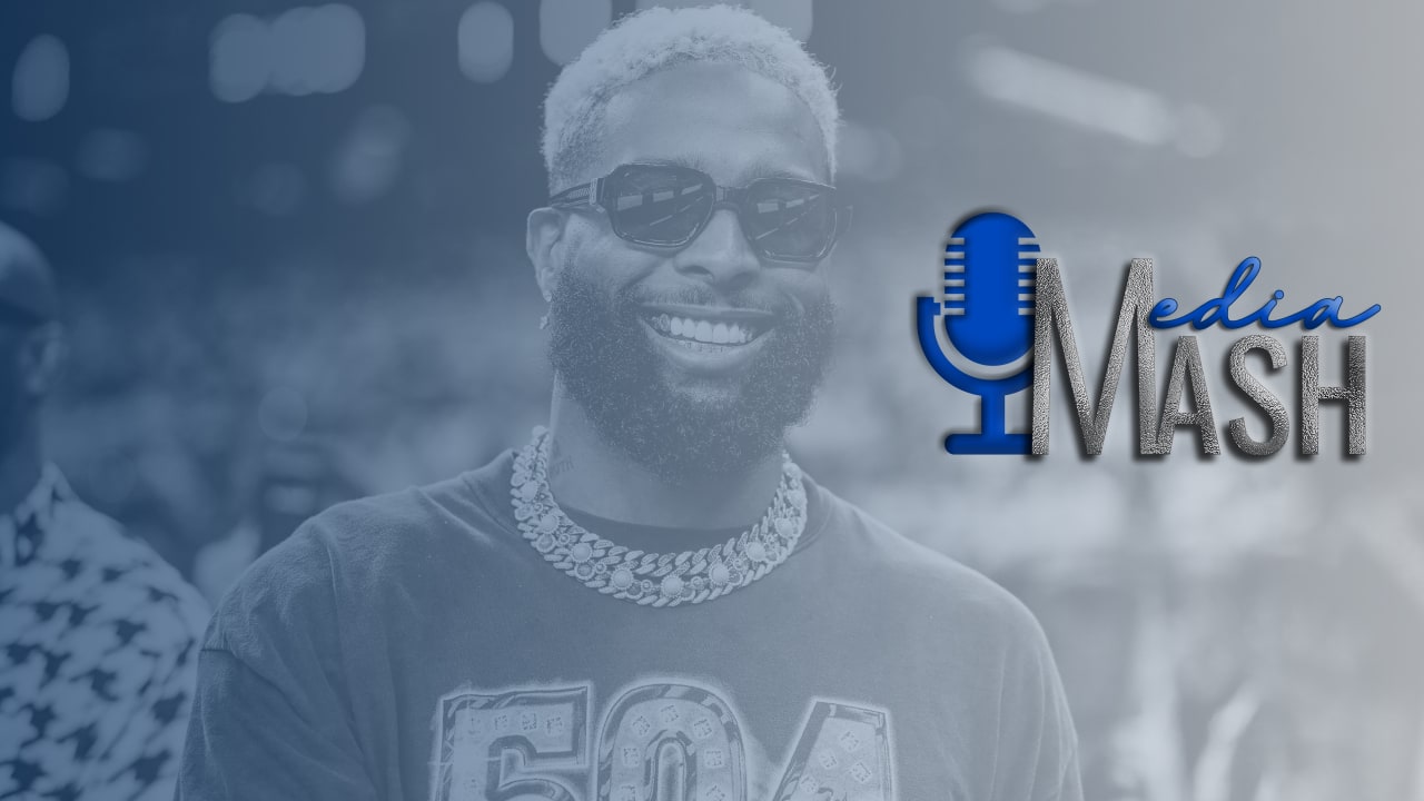 Media Mash: OBJ or Bust?