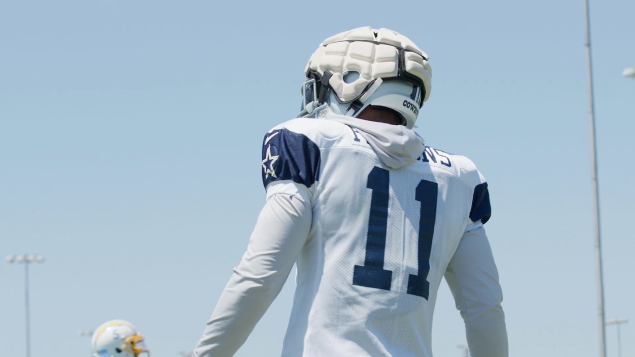 Inside Access: Micah Parsons Chases Down Everett