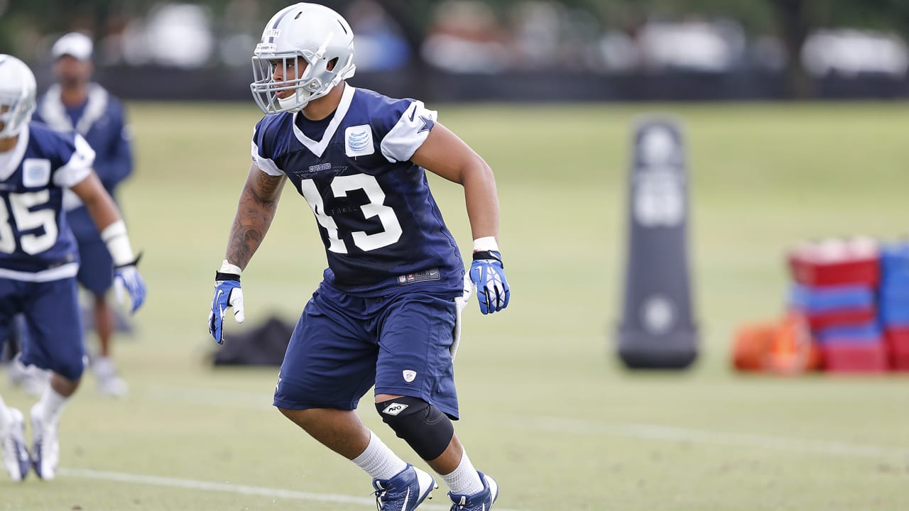 Keith Smith Again Promoted From Practice Squad; Bishop Waived