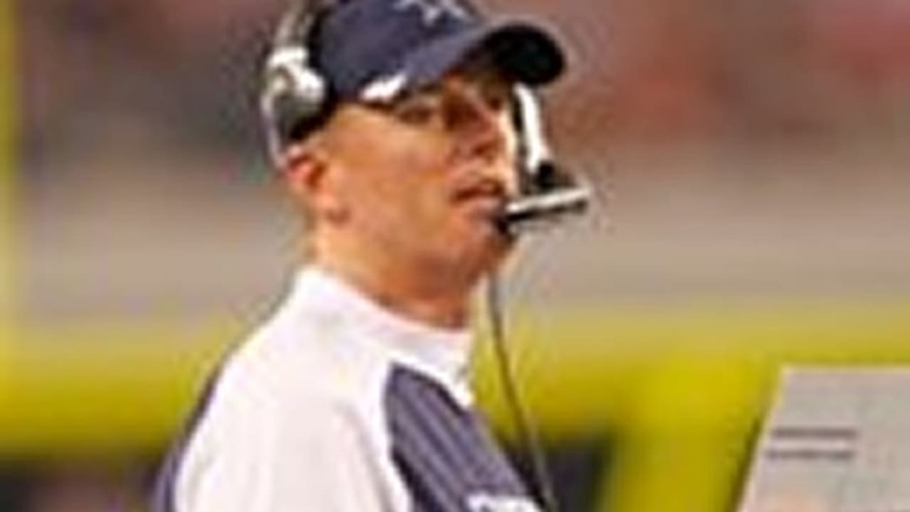 Garrett Post-Game Press Conference