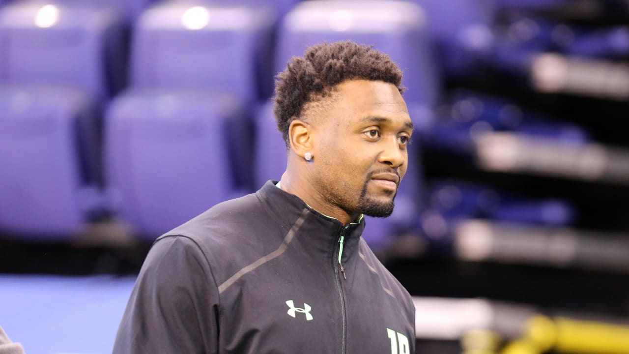 Secret Audio: Cowboys Draft Safety Kavon Frazier