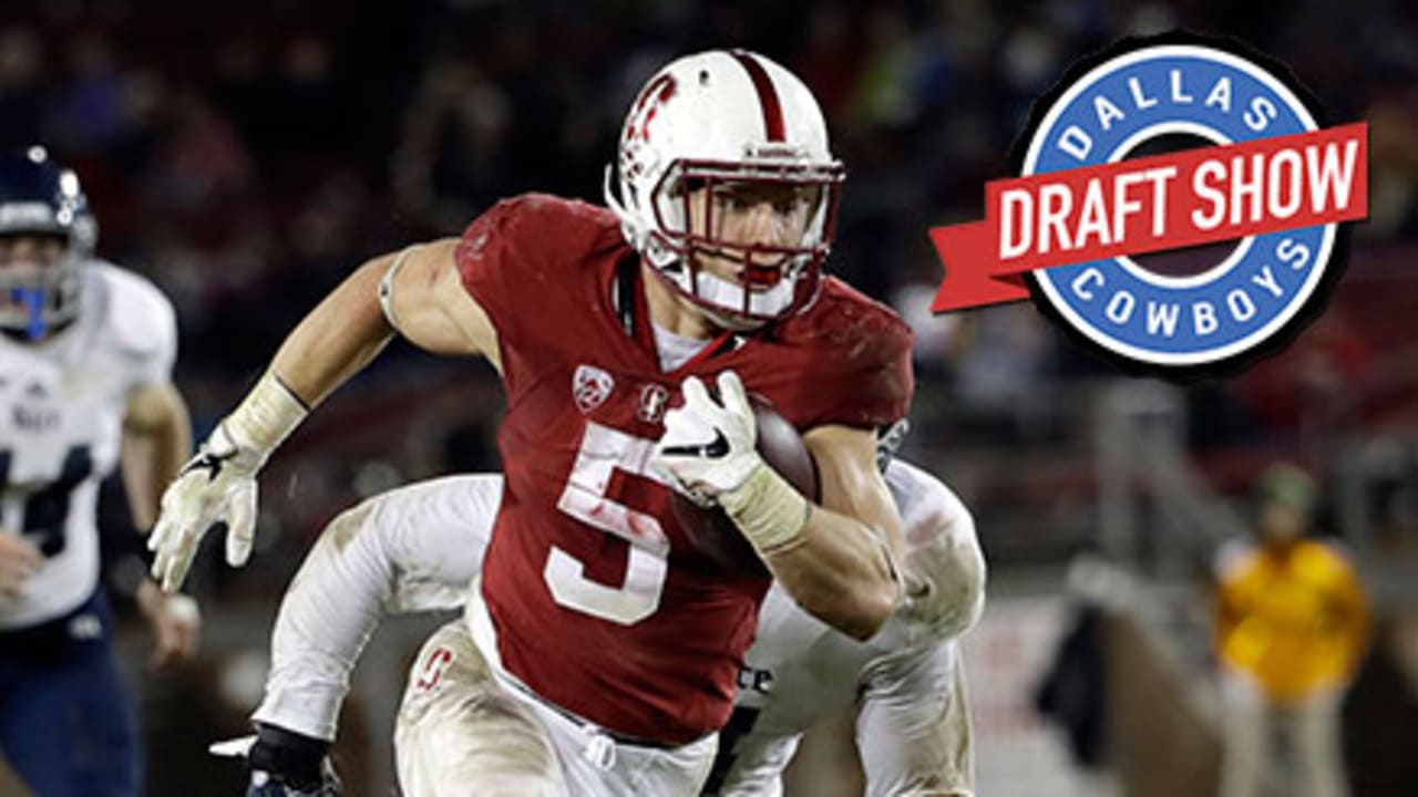 Draft Show: Big Questions Before The Combine