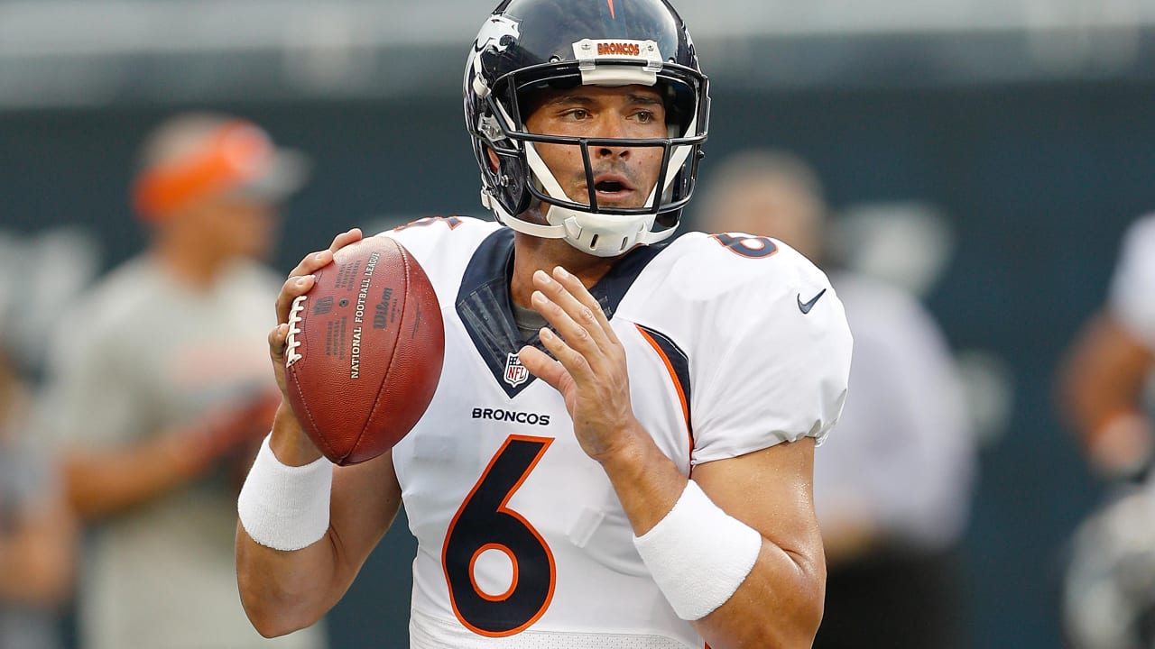 Mailbag: How Is Sanchez A Good Fit For The Offense? Surprises At Final ...