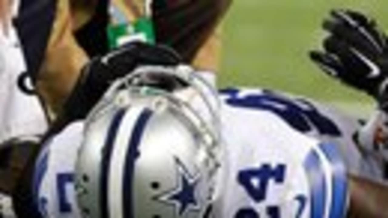 Jones Fears Tear For Claiborne; Carter Injury Not As Bad