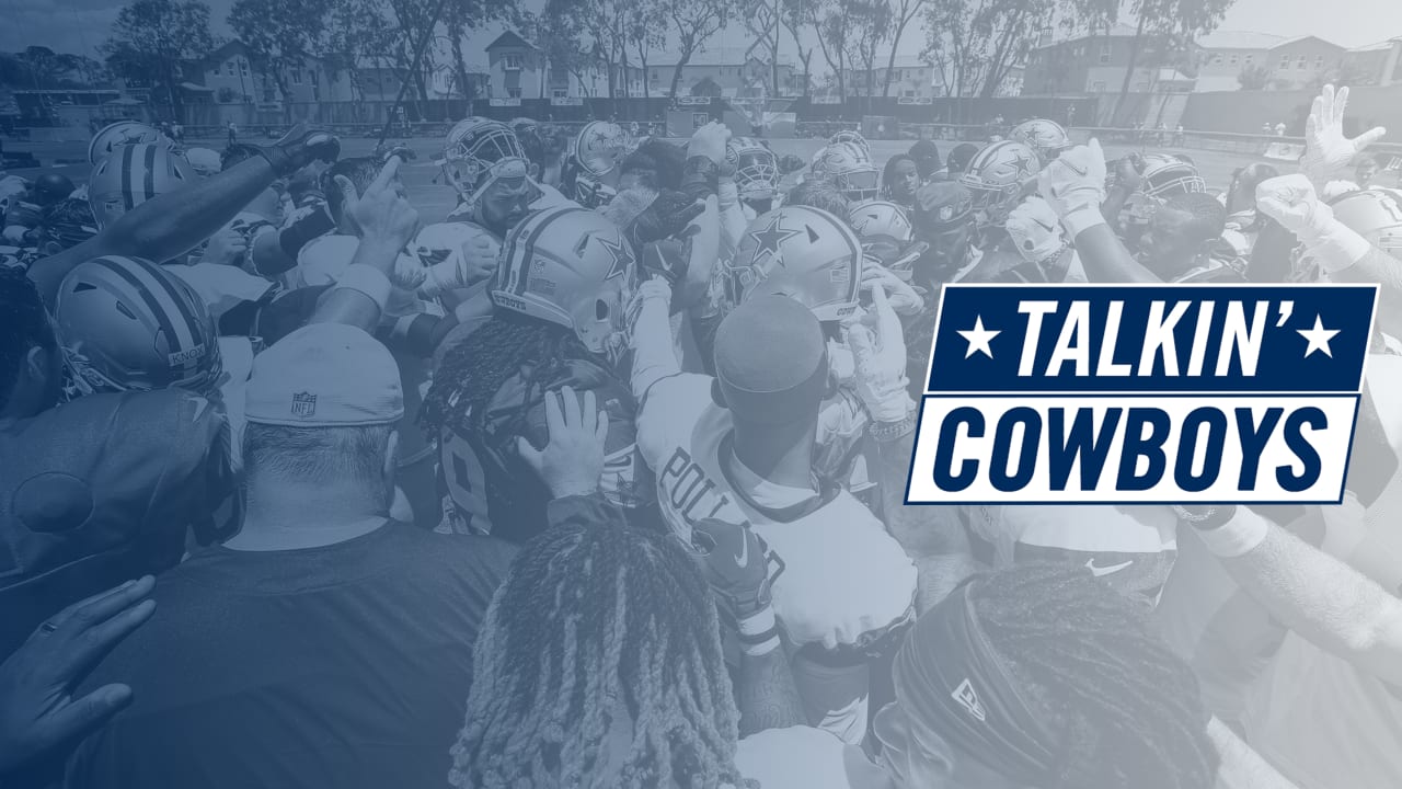 Talkin' Cowboys: Front Office View