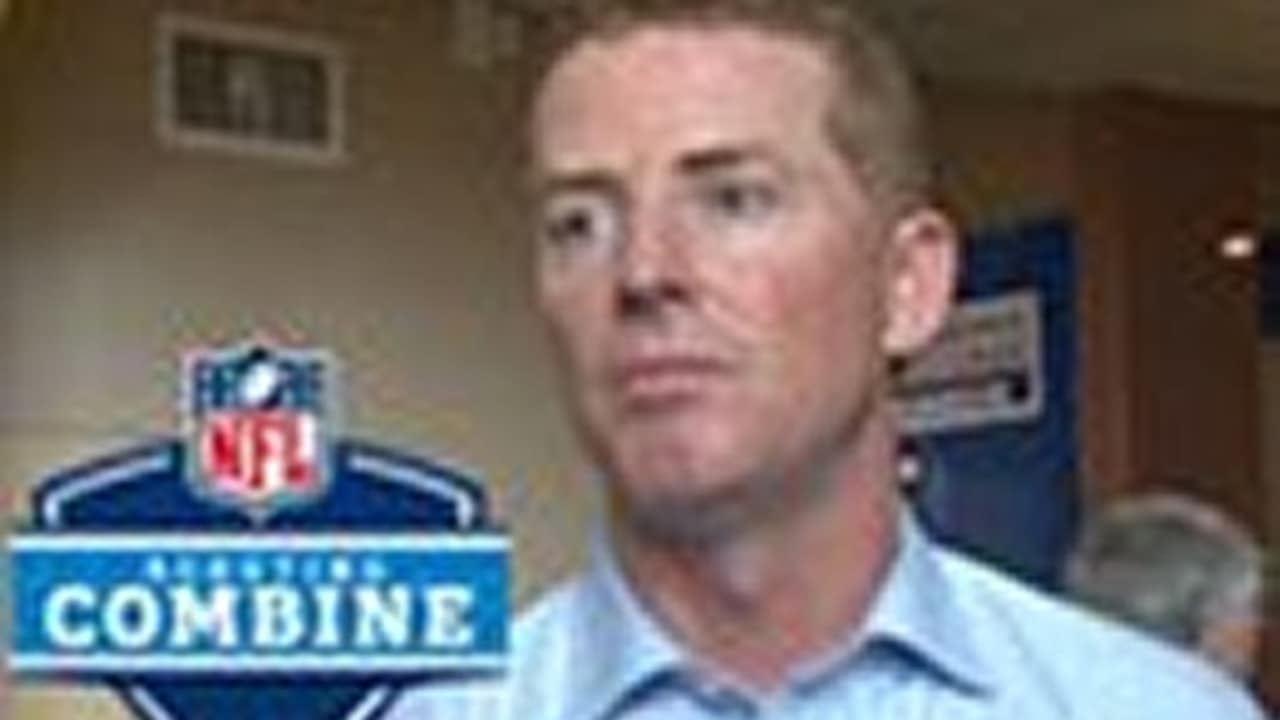 Garrett: A Look Back, A Look Forward