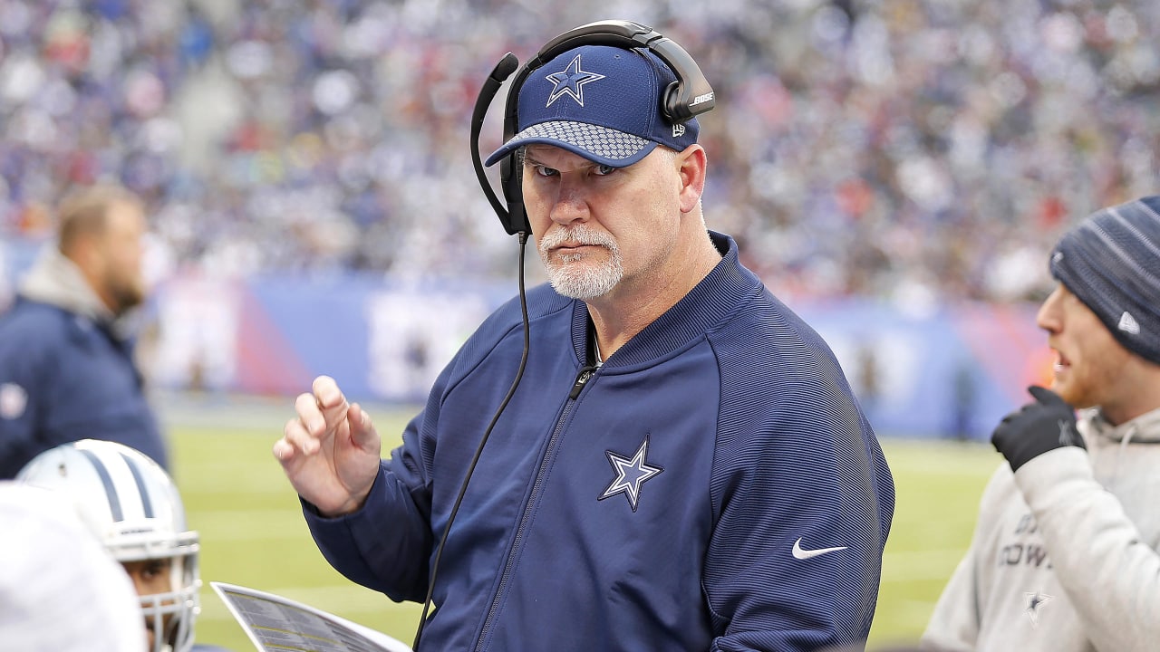 Bengals Announce Frank Pollack Joining Staff As Their New O-Line Coach