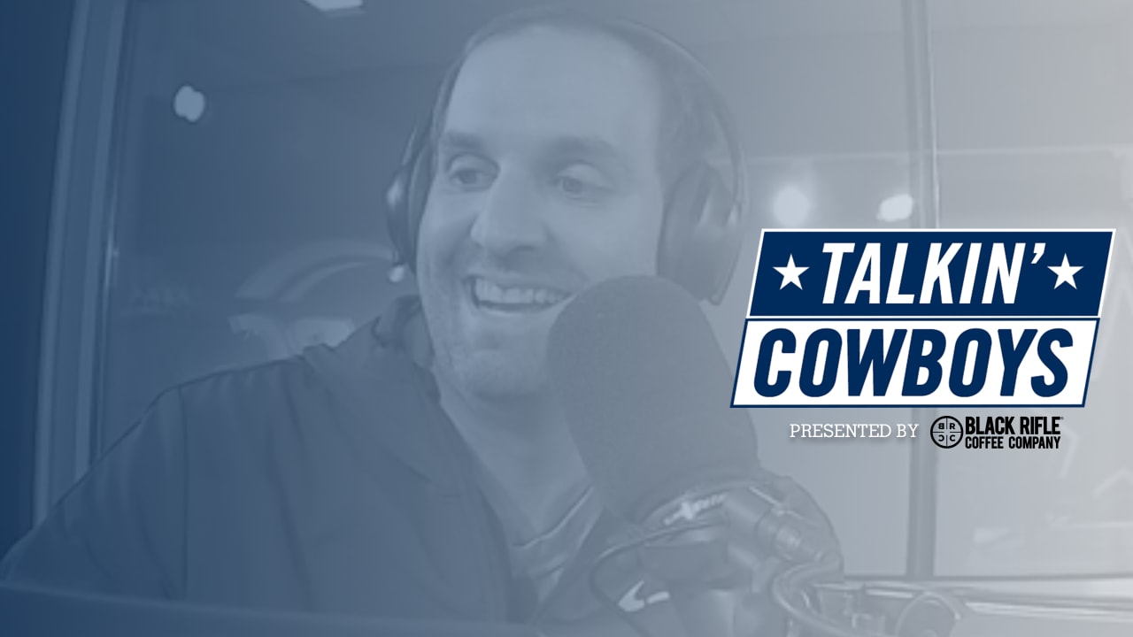 Talkin' Cowboys: Thank You, Rob Phillips!