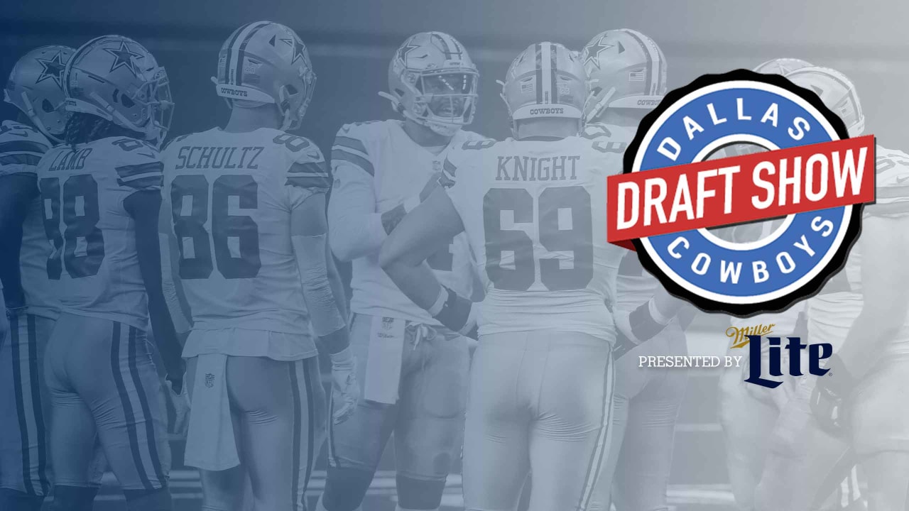 Draft Show: How Dak Deal's Impacts the Draft?