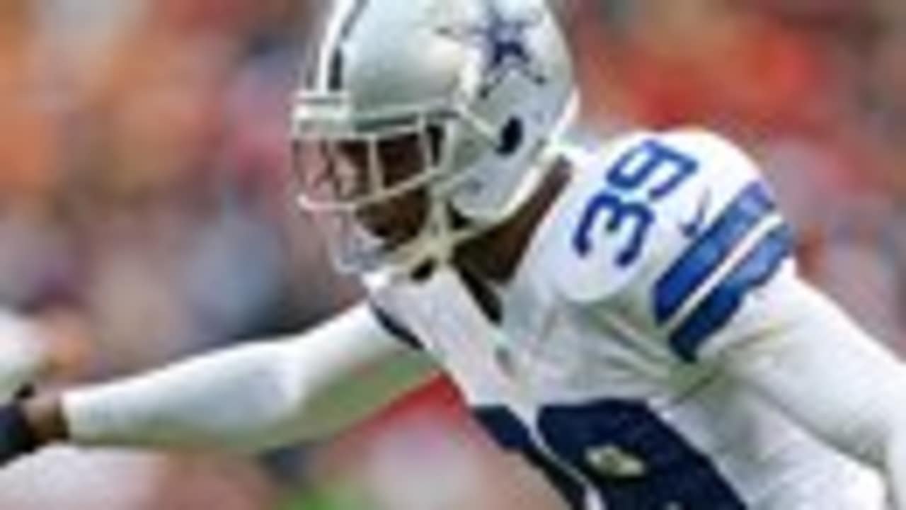 STAR: After 2013 Season, Carr Pushing Himself More Than Ever