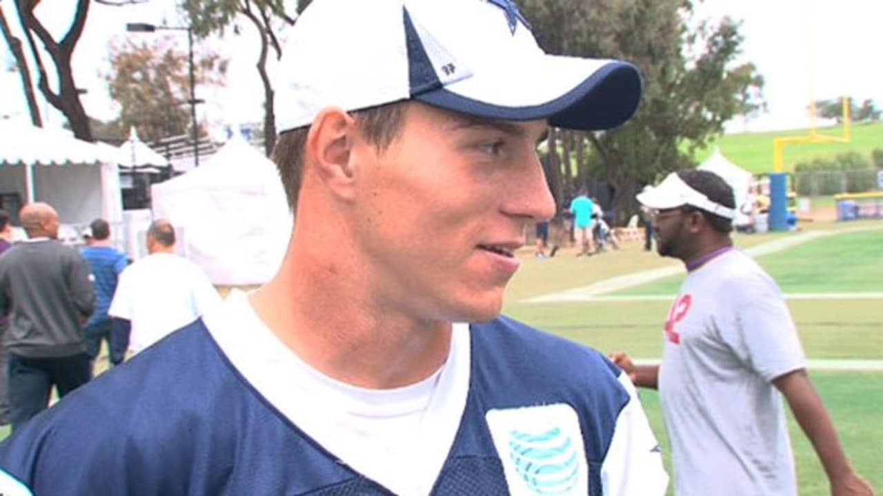 Johnson: Need To Make Plays That Standout