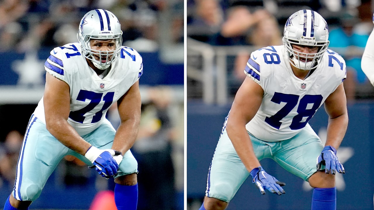 "Una gran situación" con el regreso de La’el Collins