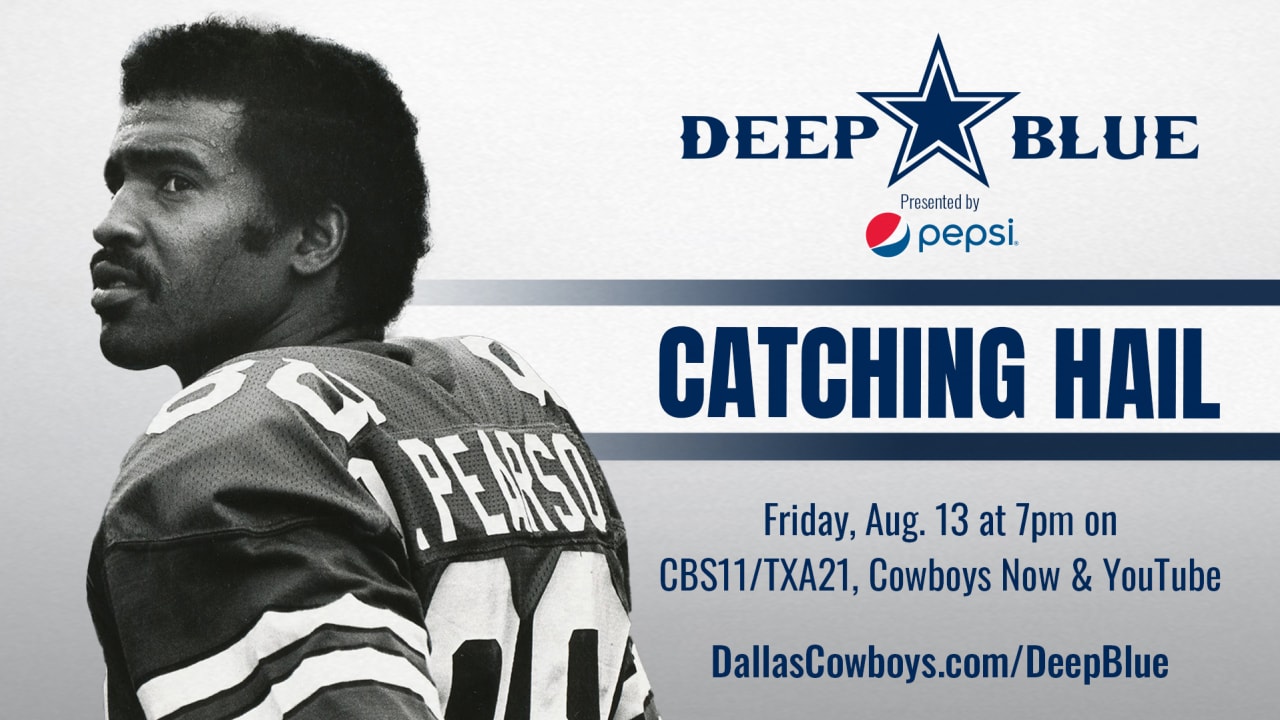 Deep Blue: Catching Hail - Trailer