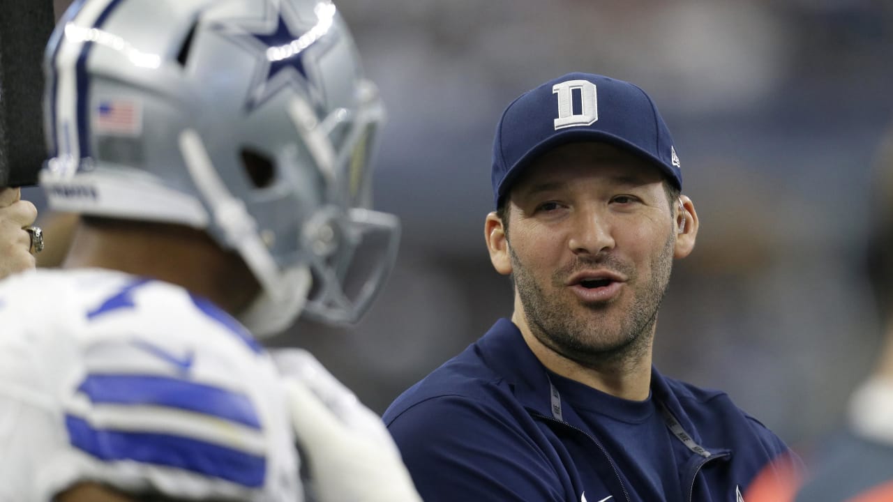 Front Office Keeping Options Open In Addressing QB Depth Behind Romo