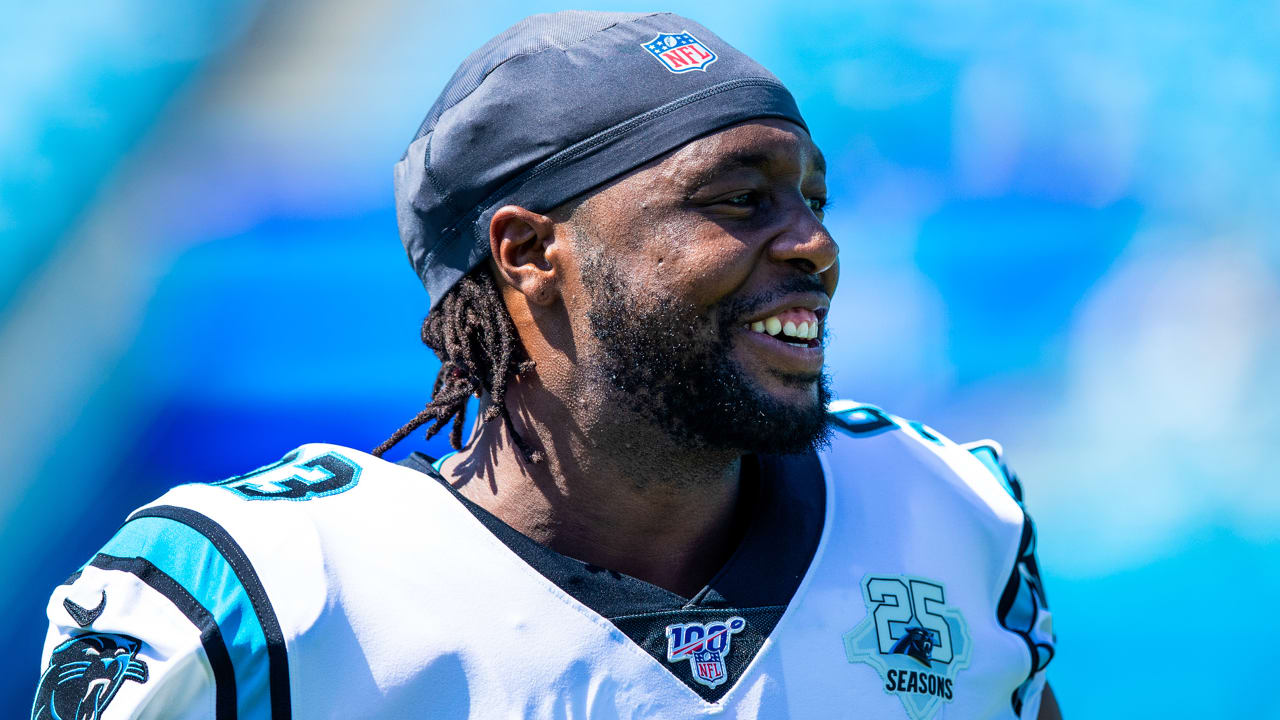 Why Cowboys Are “Perfect Situation” For McCoy