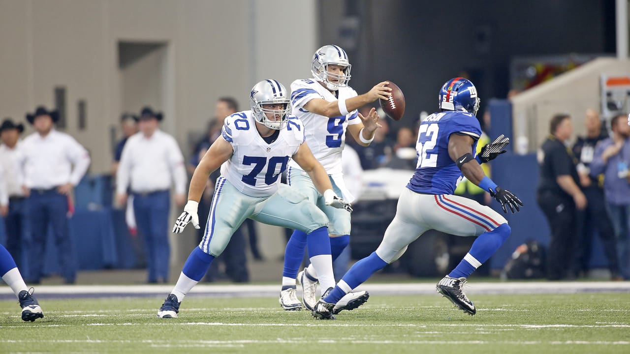 Mailbag: Zack Martin’s Award Potential; Jakar Hamilton’s Development