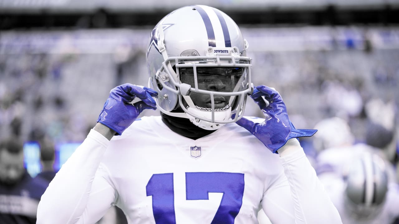 Star Evaluation: Rebound Year For Allen Hurns?