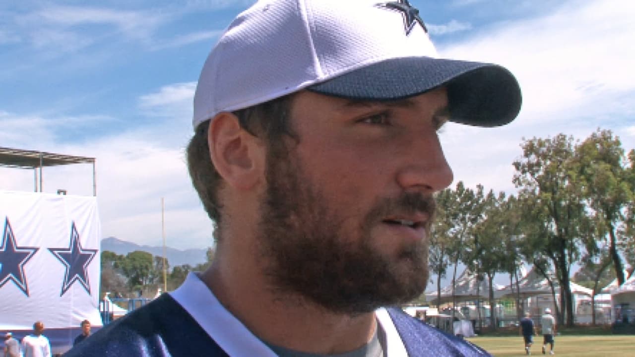 Ben Gardner On Returning To The Field After Injury