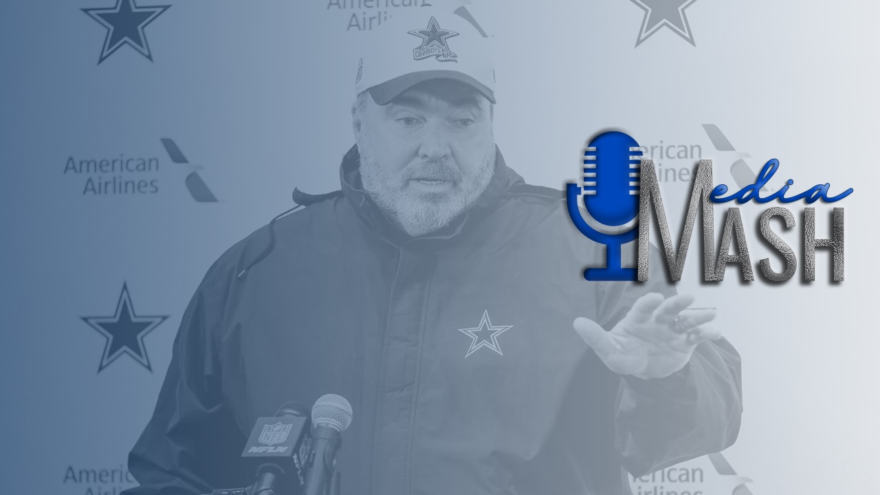 Media Mash: Sense of Urgency?