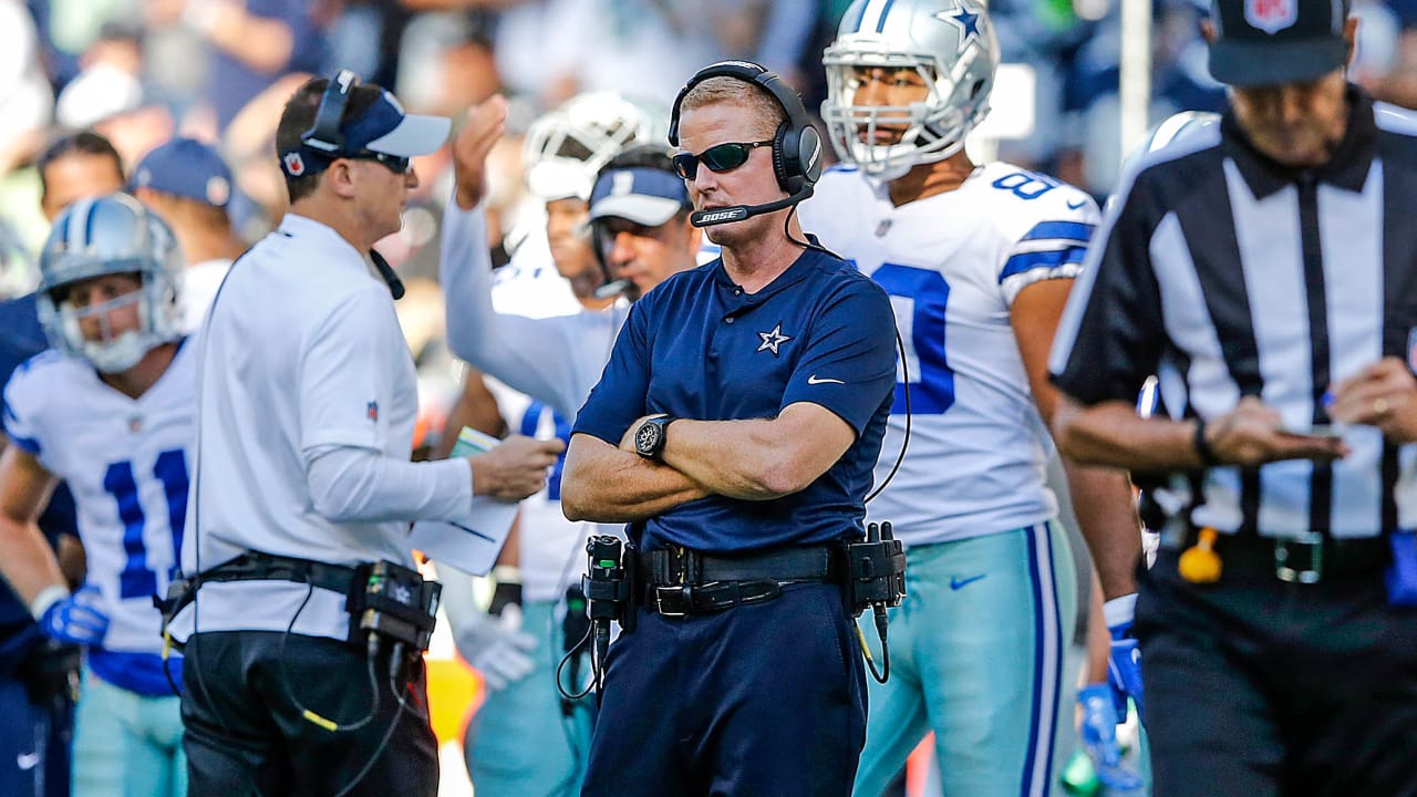 Passing Game “Not Good Enough,” & Not One Issue