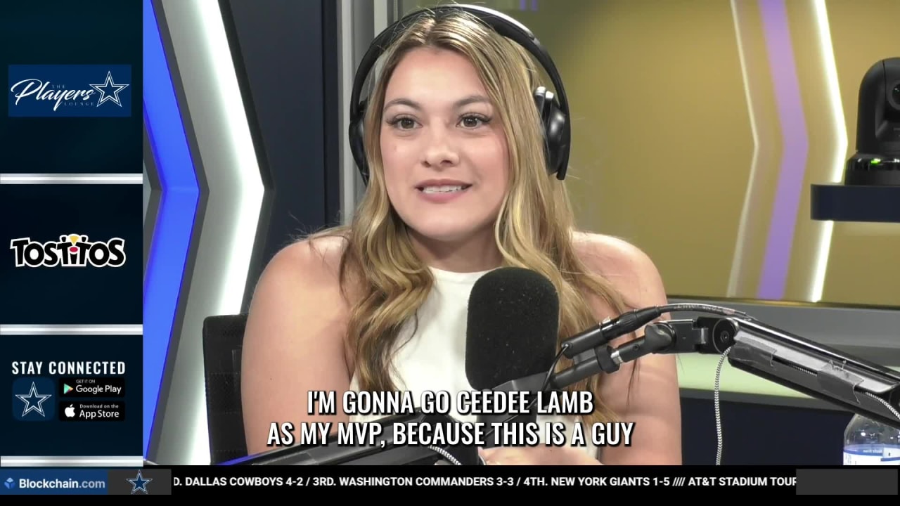 CowBite: MVP at the Bye?