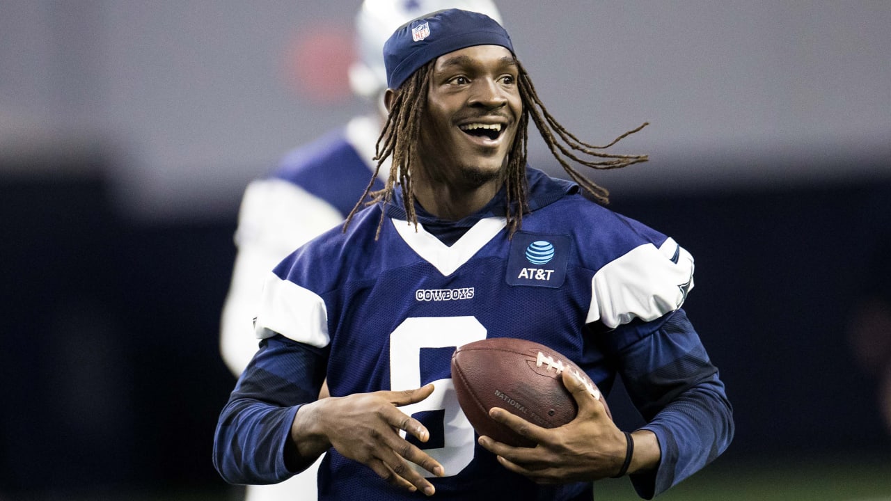 Updates: Donovan Wilson’s recovery coming soon