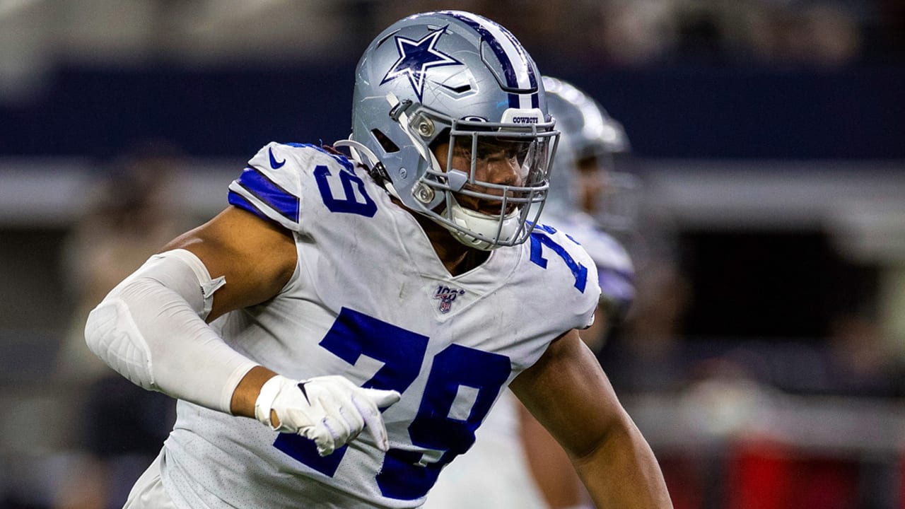 Mailbag: Trysten Hill’s Role In New Defense?