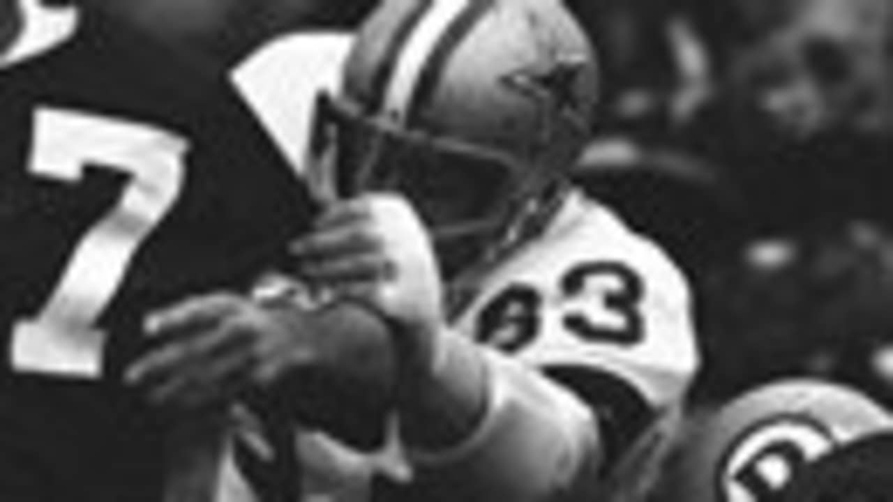 Cowboys Alumni Series: Catching Up With Larry Cole