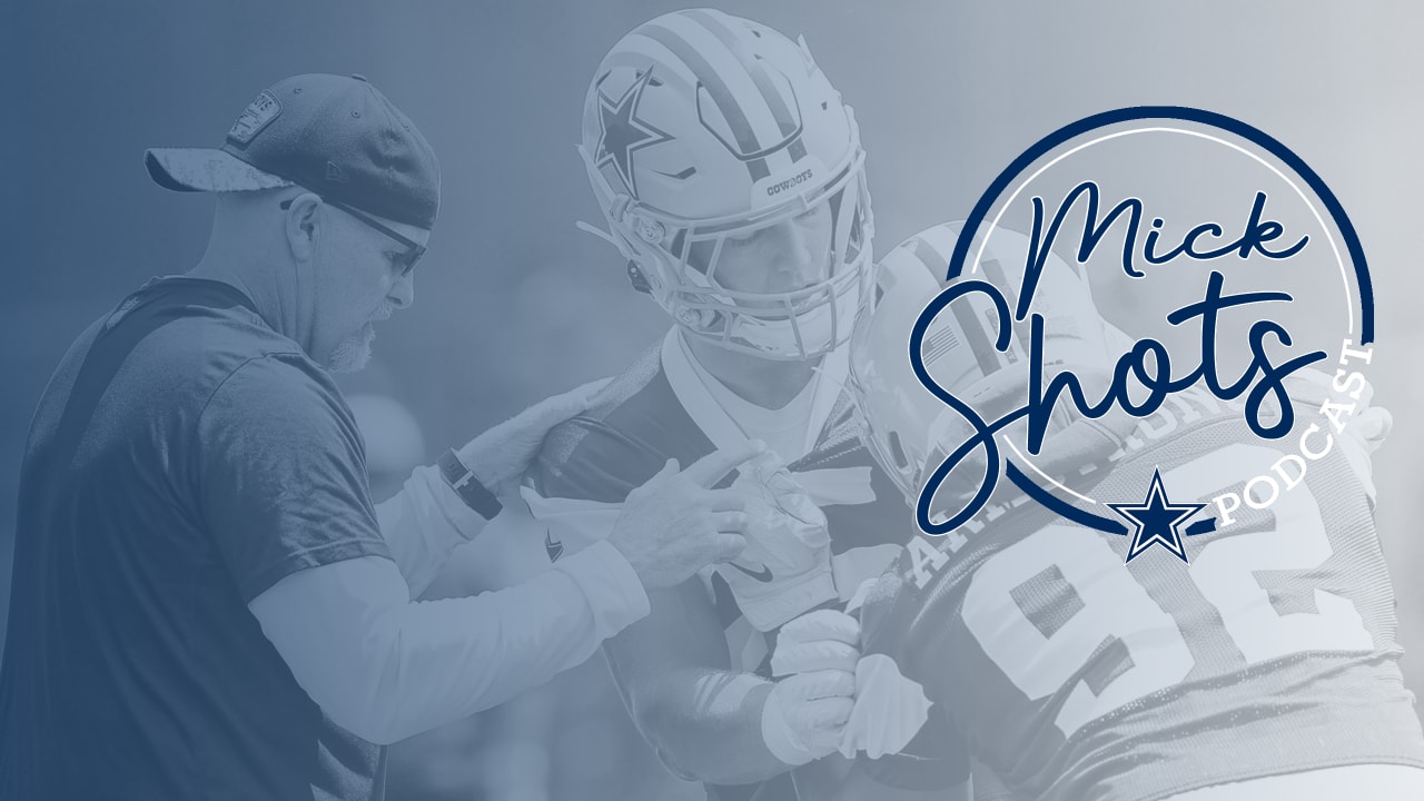 Mick Shots: Handymen