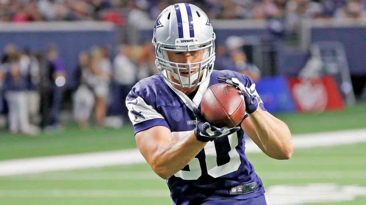 Sean Lee Ready For First Reps Of Preseason